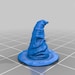 3D Print Hat-printable Hat STL File-3d Printable Files - Etsy