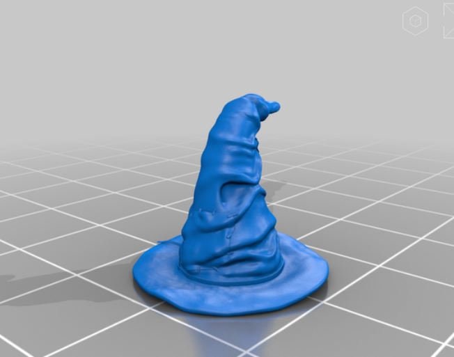 3D Print Hat-printable Hat STL File-3d Printable Files - Etsy