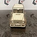 Laser Cut Mercedes G-class 3D Wooden Model Cdr,svg,ai,dxf File - Etsy