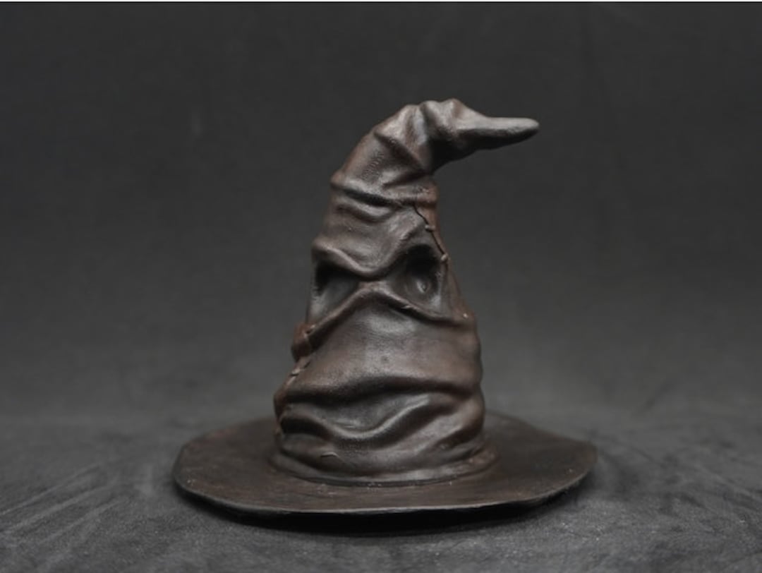 3D Print Hat-printable Hat STL File-3d Printable Files - Etsy