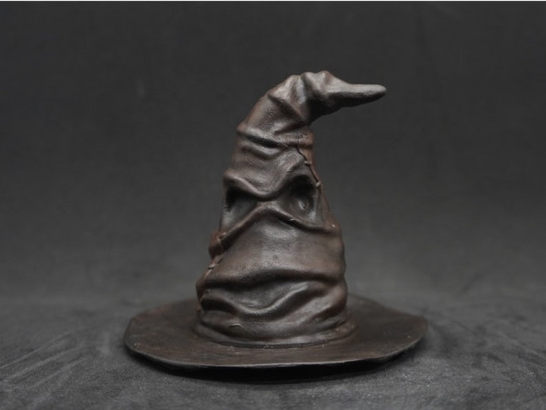 3D Print Hat-printable Hat STL File-3d Printable Files - Etsy