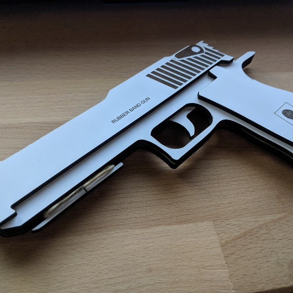 Laser Cut Models - Etsy