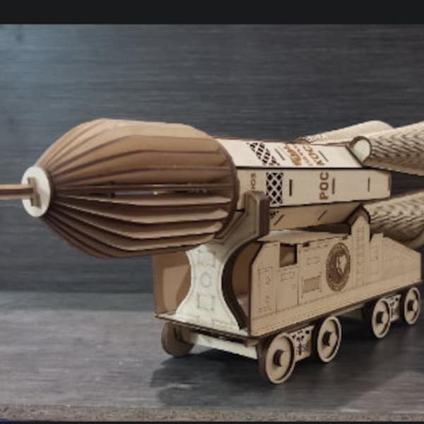 Laser Cut Gifts - 60+ Gift Ideas for 2024