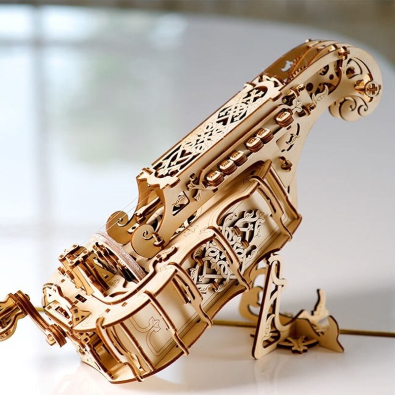 Laser Cut Models - Etsy