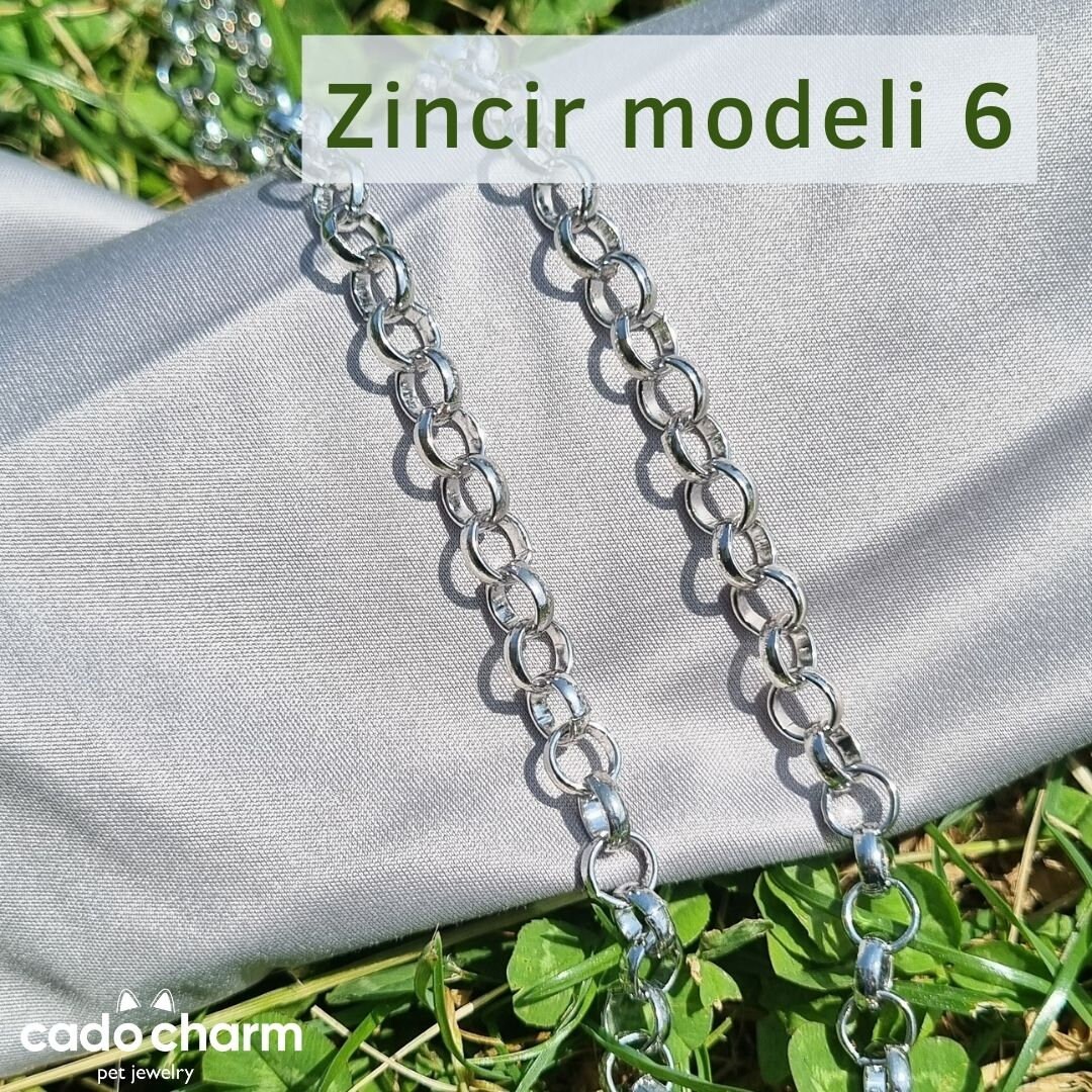 Collar Gold Cat Collar Silver Cat Collar Metal Collar for Animals Cat ...