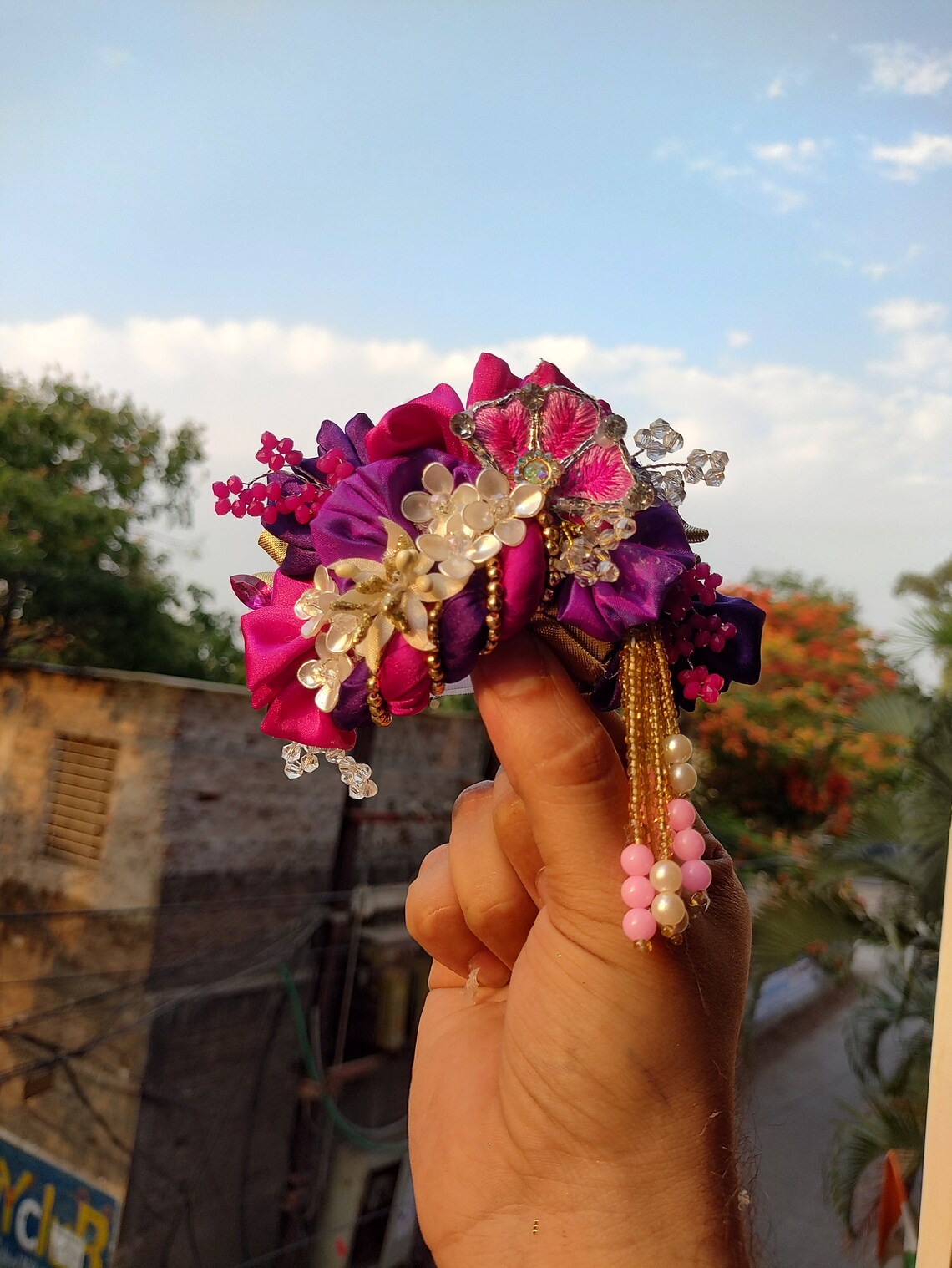 Beautiful Turbans Set for Gouranitai, Krishna Balaram, Jagannath Baldev ...