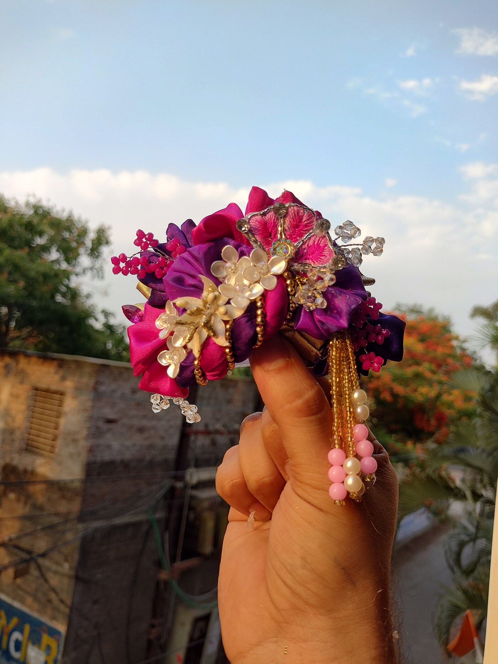 Beautiful Turbans Set for Gouranitai, Krishna Balaram, Jagannath Baldev ...