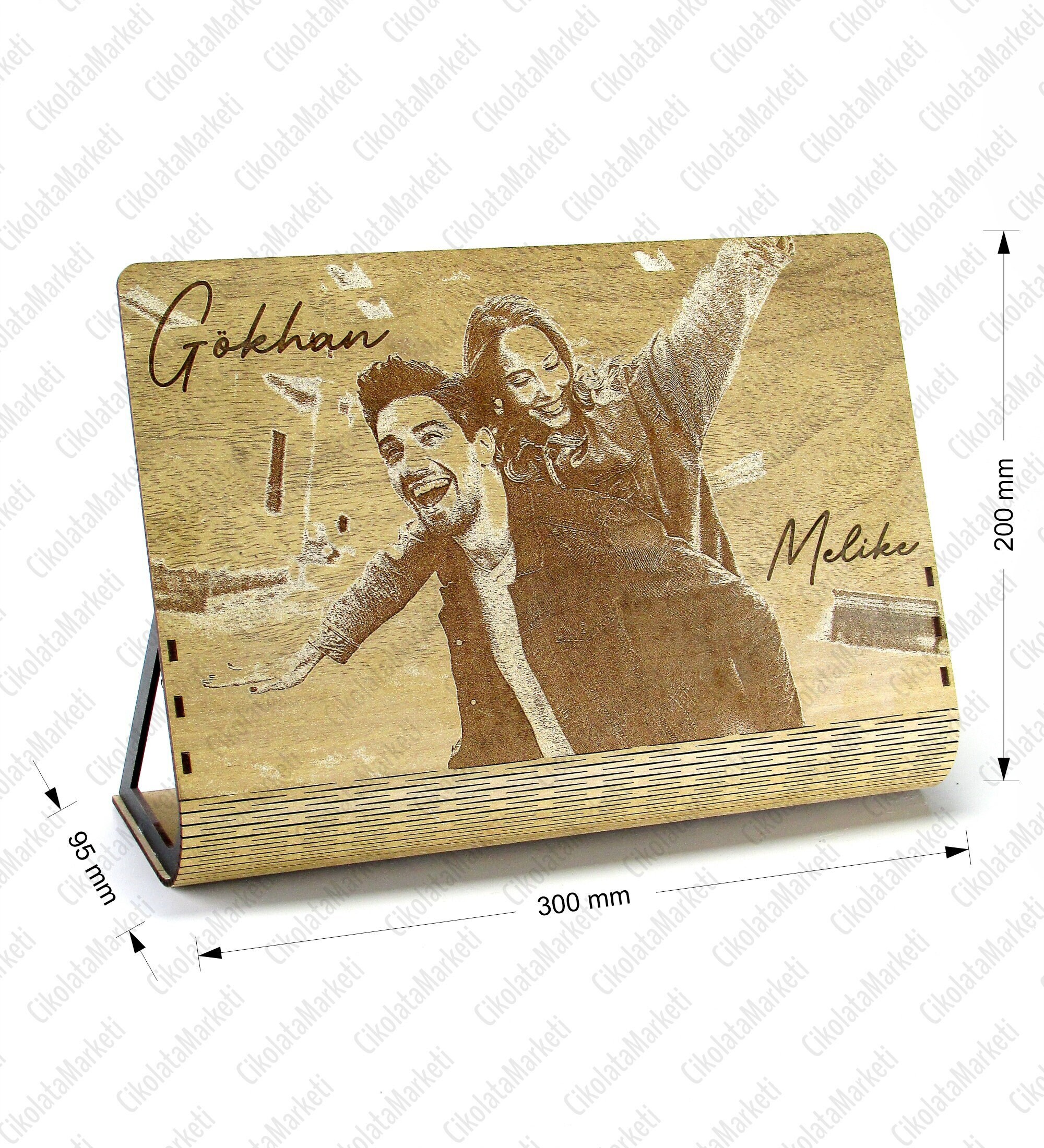 Curved Frame Template: the Secret to Eye-catching Artwork - Etsy