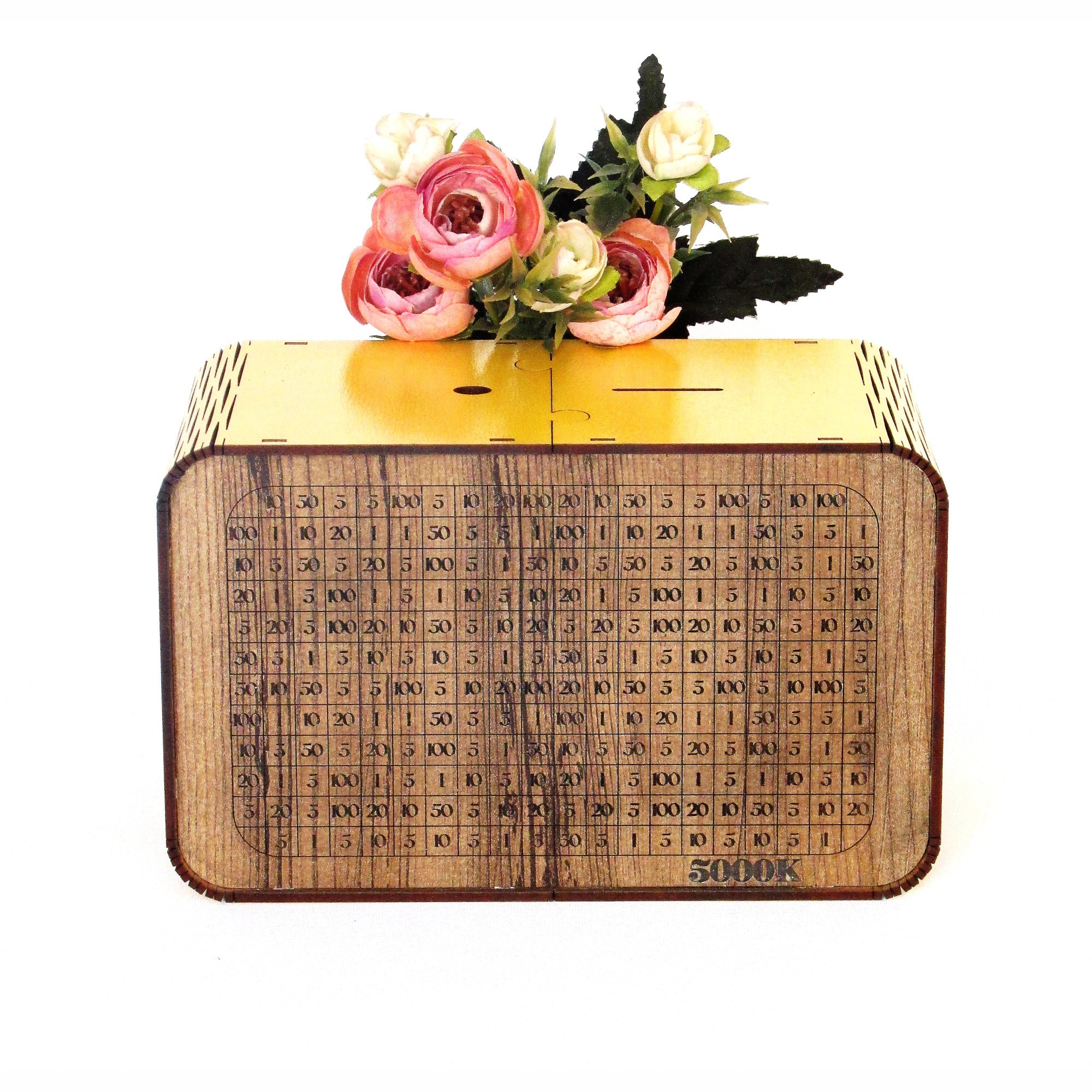 Innovative Design: Modern Piggy Bank Money Box Template SVG Adult Piggy ...