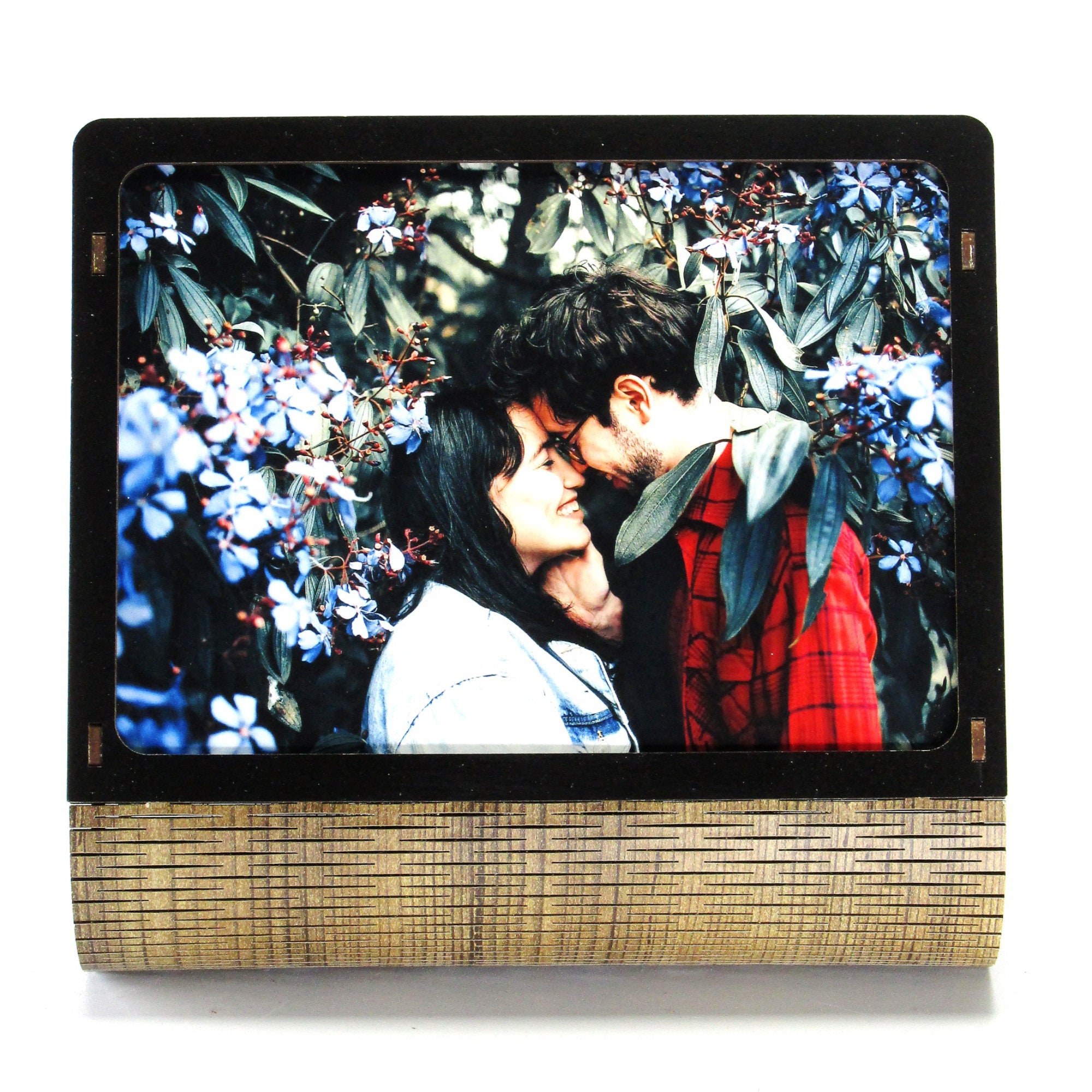 18x13 Curved Photo Frame Template Picture Frame, Wood Frame, Photo ...