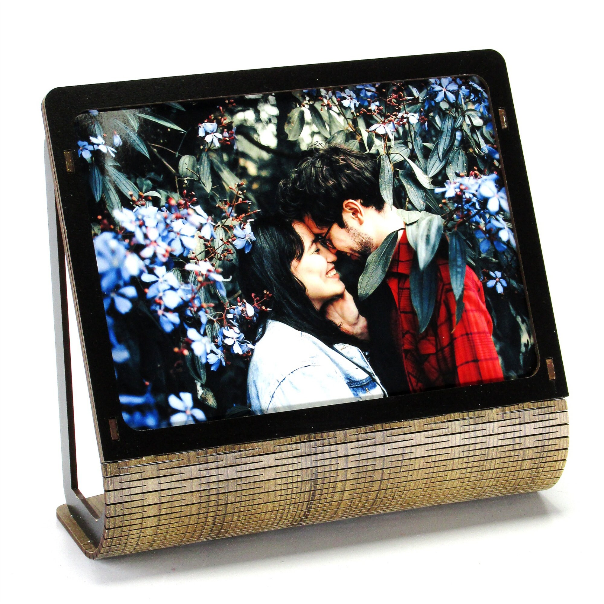 18x13 Curved Photo Frame Template Picture Frame, Wood Frame, Photo ...