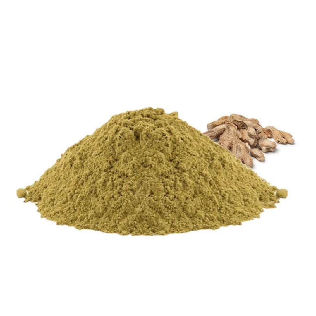 Organic Kachoor Powder - Etsy