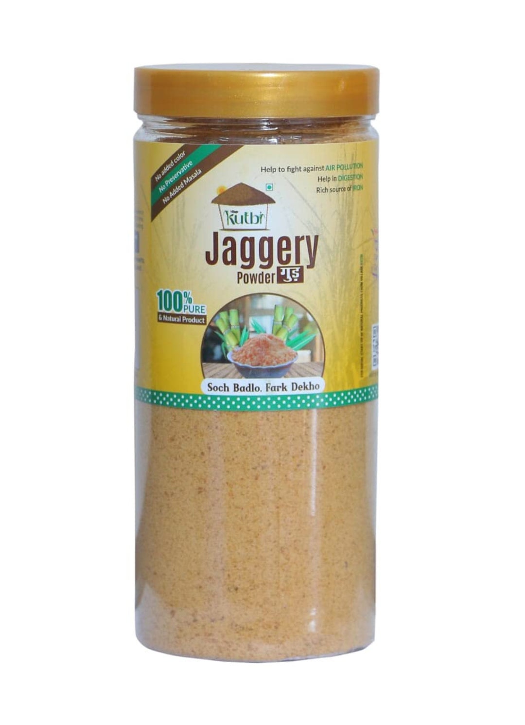 Jaggery Powder Pure Natural for Tea Coffee Milk Jaggery Cube Gud - Etsy