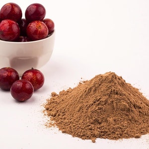 Organic CAMU CAMU Powder - Etsy