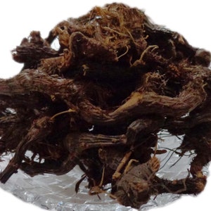 Nagarmotha Roots Cyperus Rotundus Nut Grass Roots Whole Herbs ...