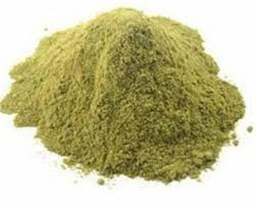 Dhamasa Dhamaso Powder Fagonia Arabica 100 % Pure and Fresh - Etsy