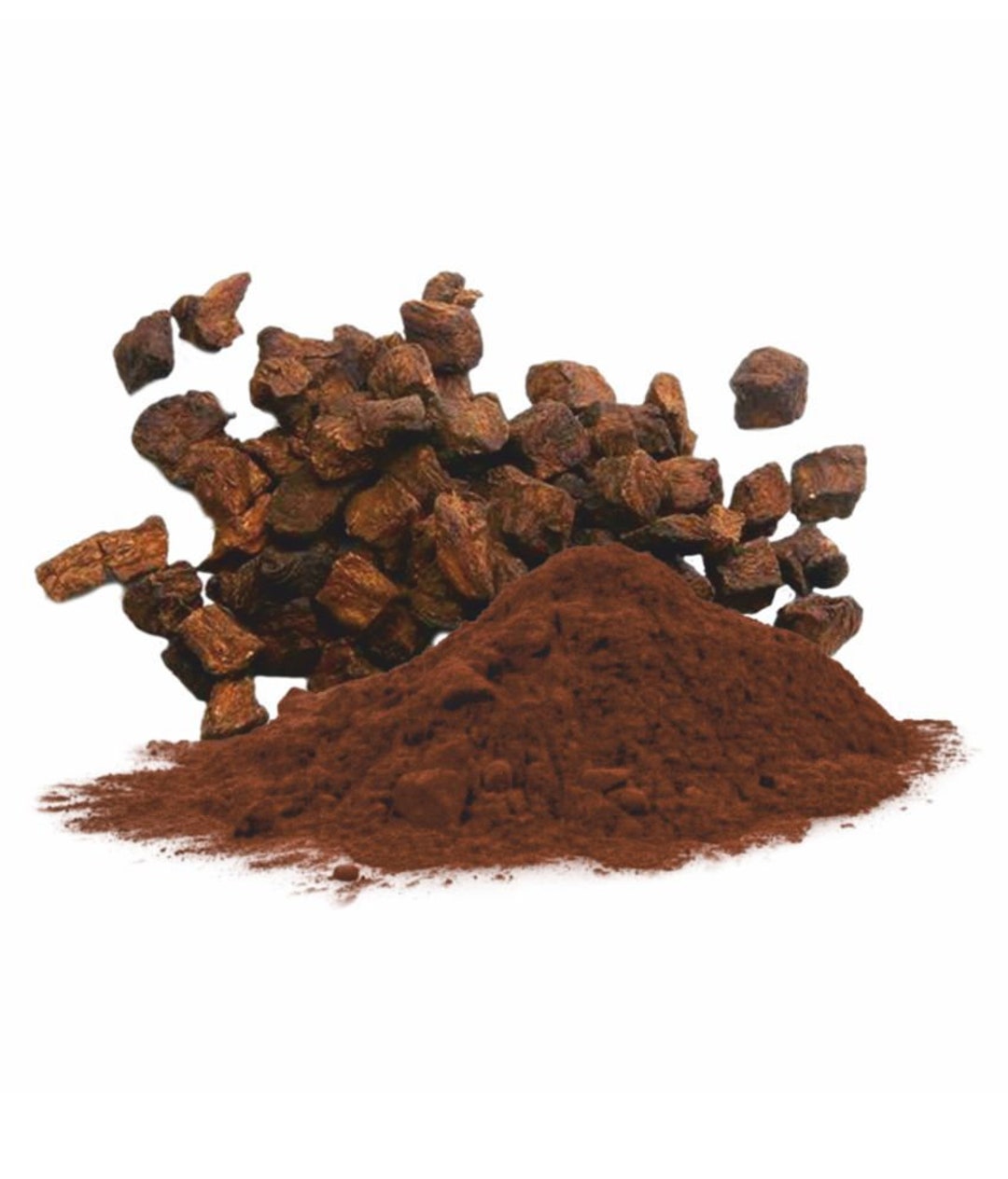 Roasted Chicory Root Powder - Etsy