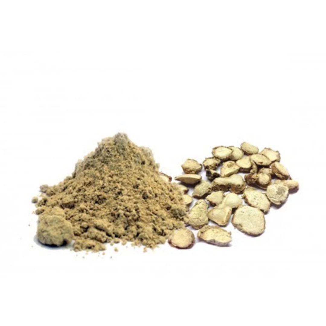 Organic Kapoor Kachli Powder - Etsy