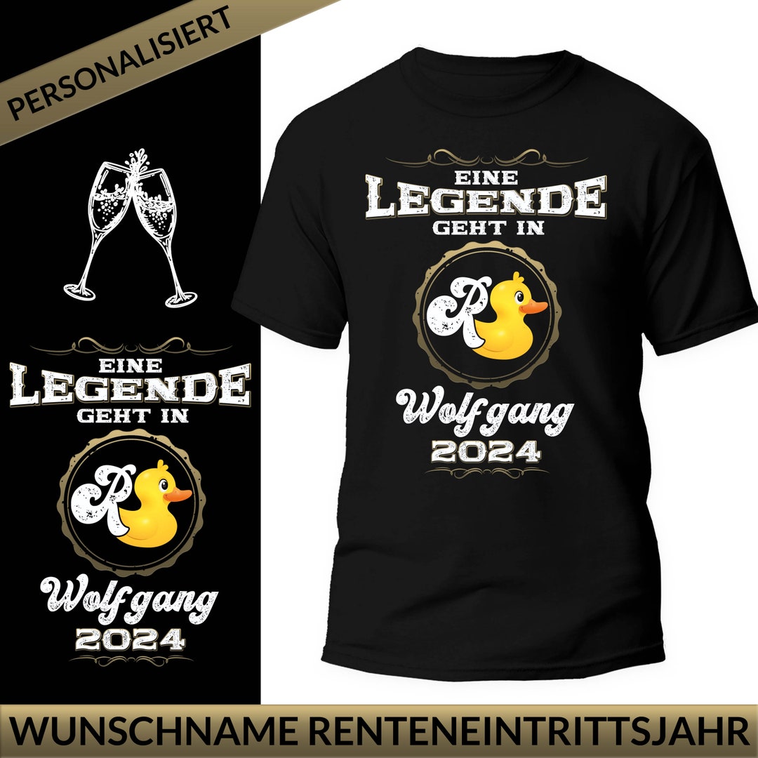 Retirement Gift / Retirement Gift / R Duck Rubber Ducky / Retirement ...