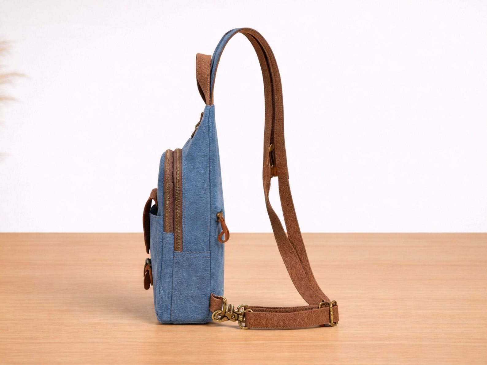 Sling Bag Sewing Pattern / Sling Backpack / PDF Sewing Pattern ...