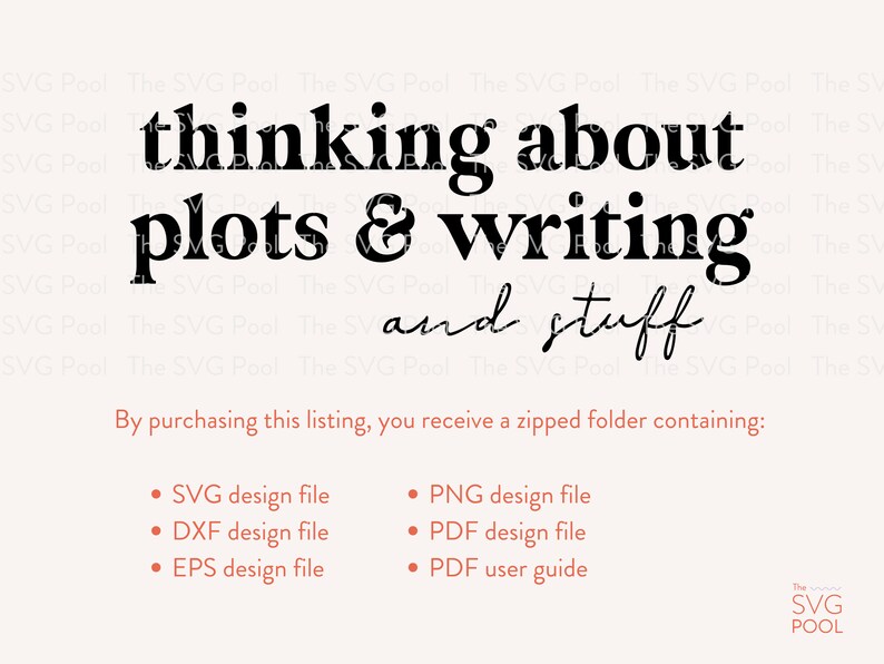 Thinking About Plots and Writing SVG DXF EPS, Writing Svg, Writer Svg ...