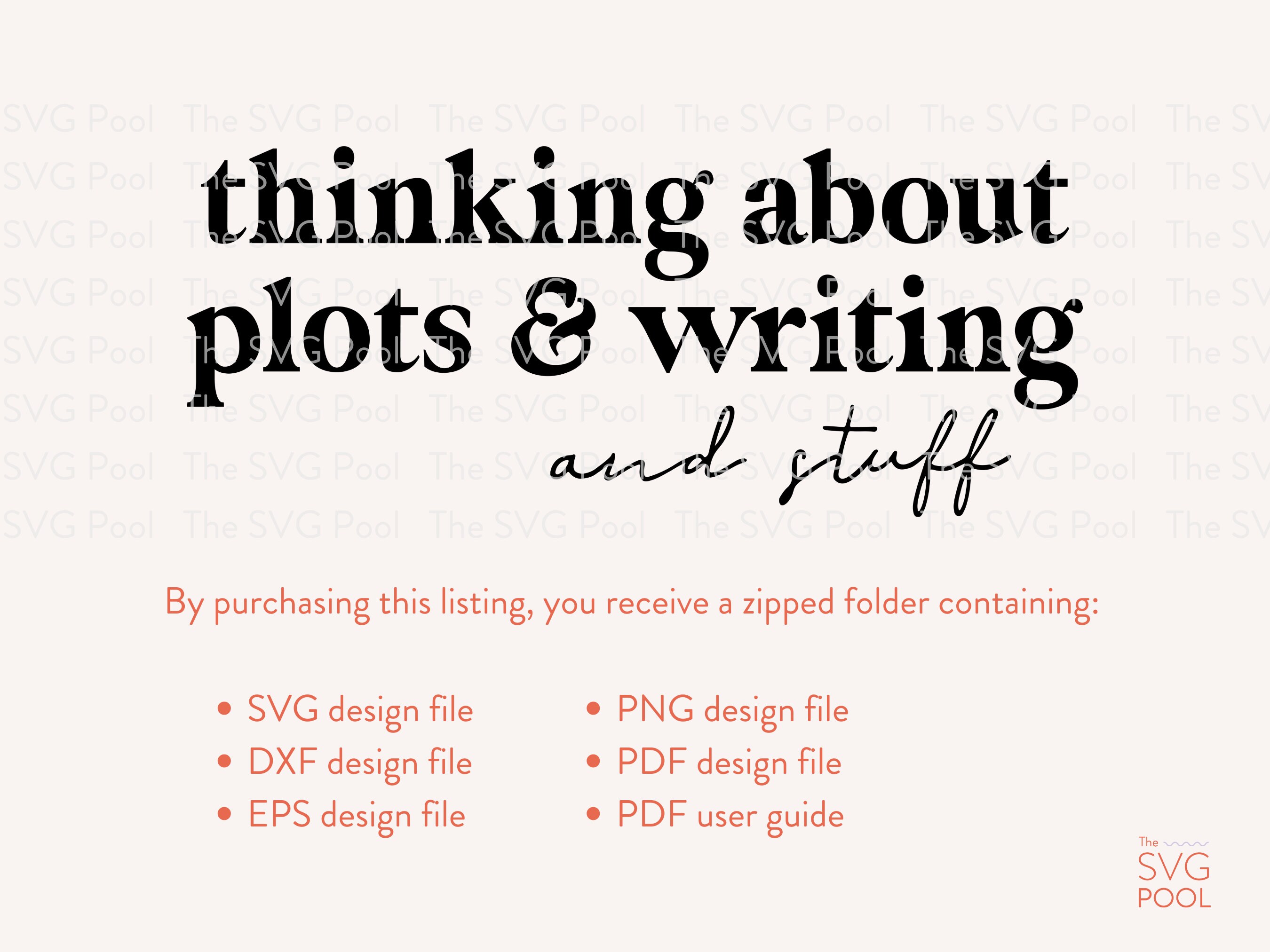 Thinking About Plots and Writing SVG DXF EPS, Writing Svg, Writer Svg ...
