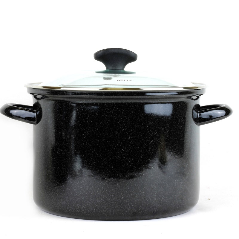 Enamel Cookware - Etsy