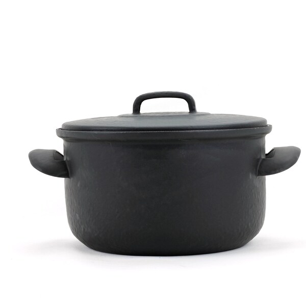 Huge Cast Iron Pot - Etsy