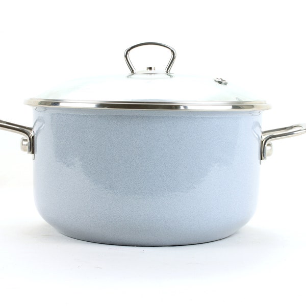 Enamel Cookware - Etsy