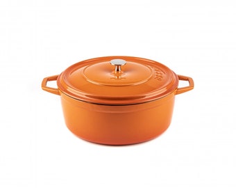 Antique Cast Iron 3 Legged Pot - Etsy