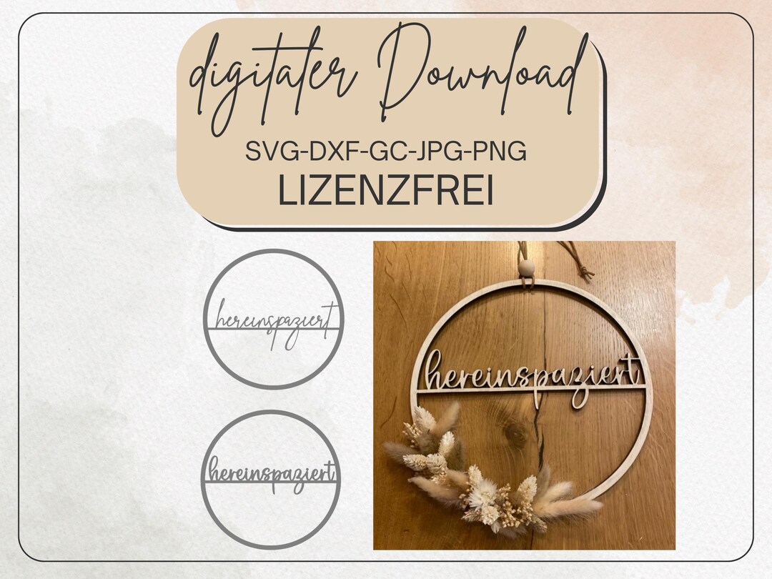 Laser File SVG, Laser File Door Sign, Laser File Door Wreath, "welcome ...