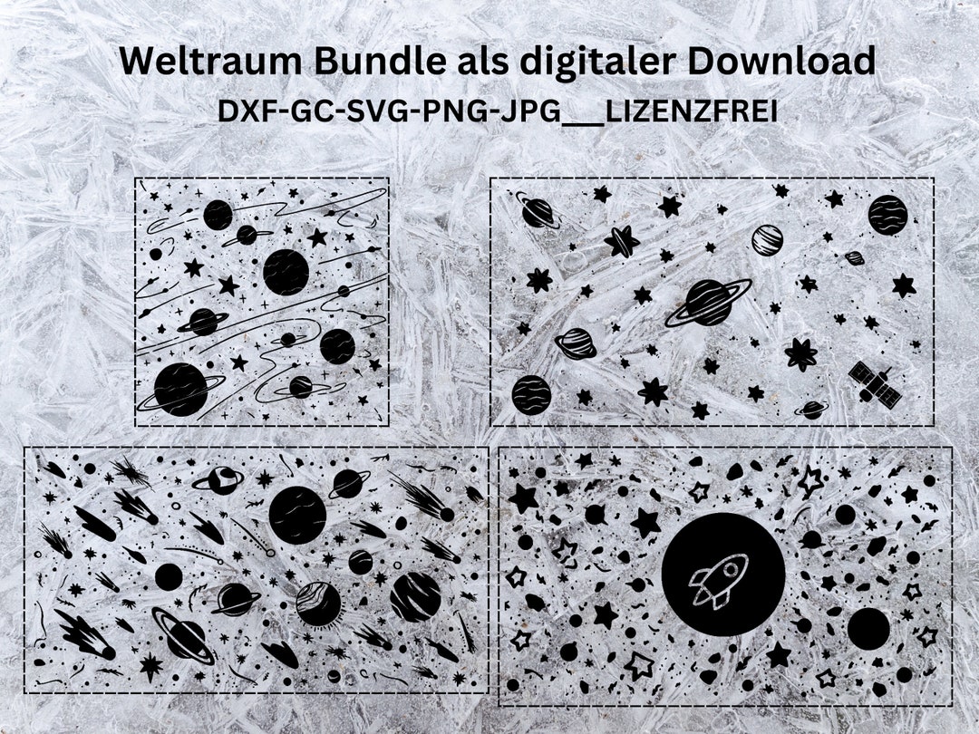 Laser File_plotter File_sublimation Template_space Bundle - Many ...