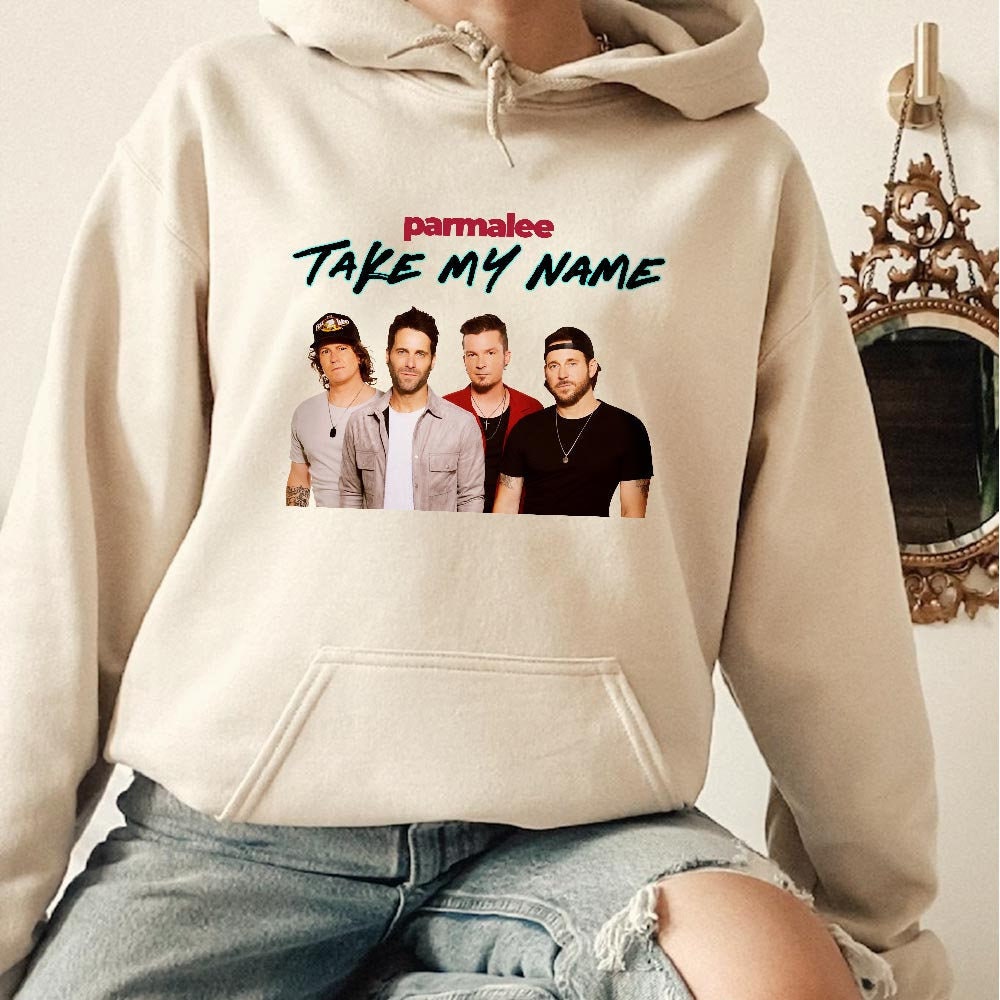 2 Sides Parmalee 2023 Take My Name Music Tour 2023 Day