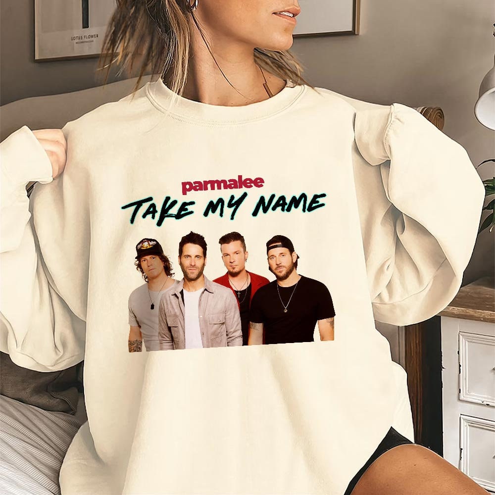 2 Sides Parmalee 2023 Take My Name Music Tour 2023 Day