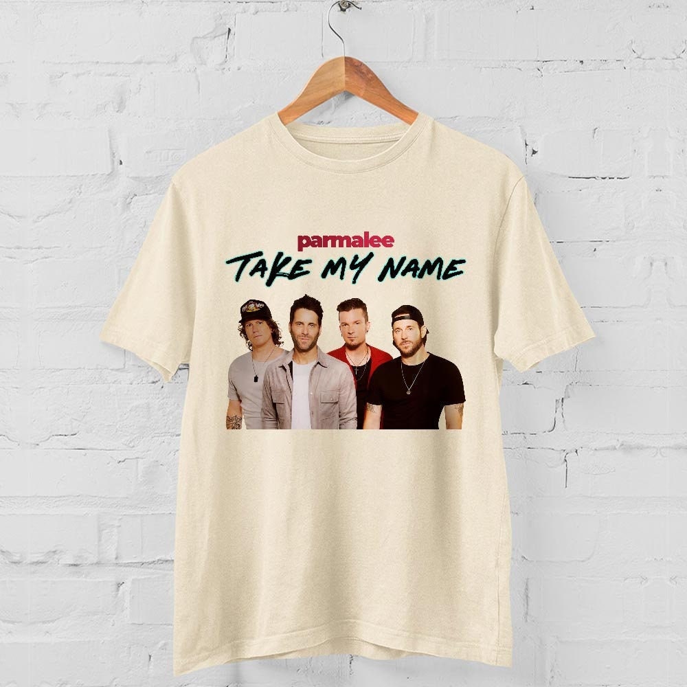 2 Sides Parmalee 2023 Take My Name Music Tour 2023 Day