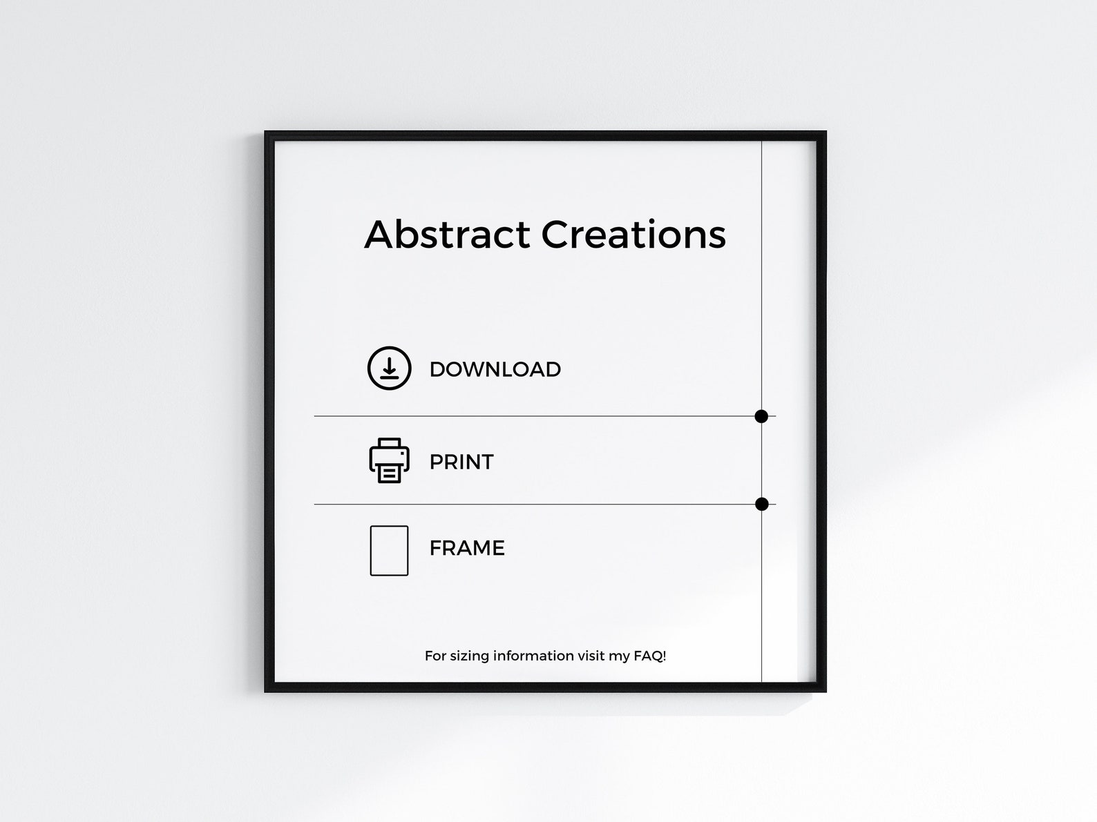 Motherhood and Maternity Painting Abstract Art Nursery Wall Art Prints ...