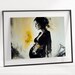 Motherhood and Maternity Painting Abstract Art Nursery Wall Art Prints ...