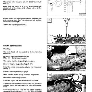BOBCAT T300 Turbo, T300 Turbo High Flow Service Repair PDF Instant ...