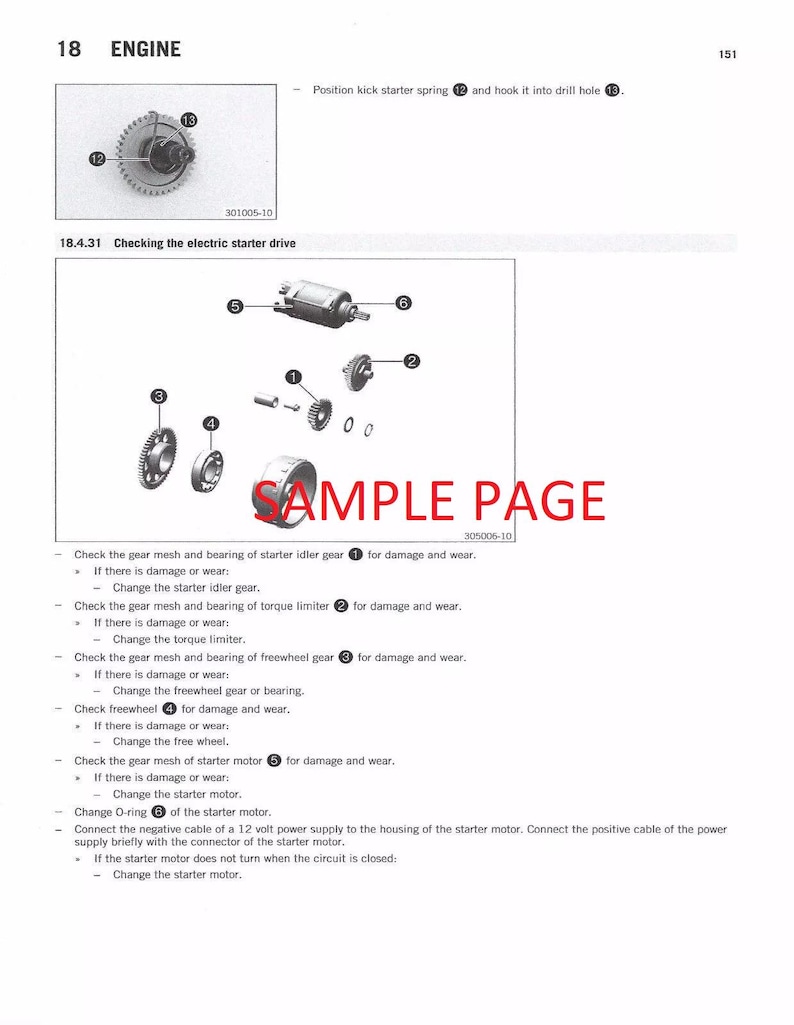 The Complete Guide To Auto Body Repair 2015 Etsy