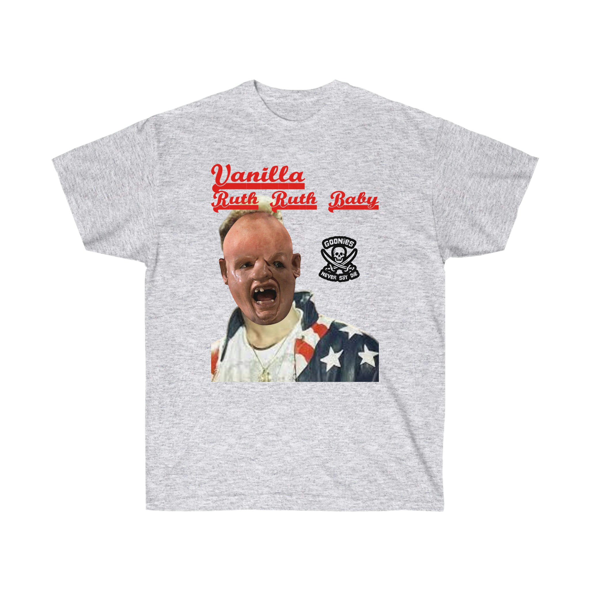 The Goonies Sloth Baby Ruth