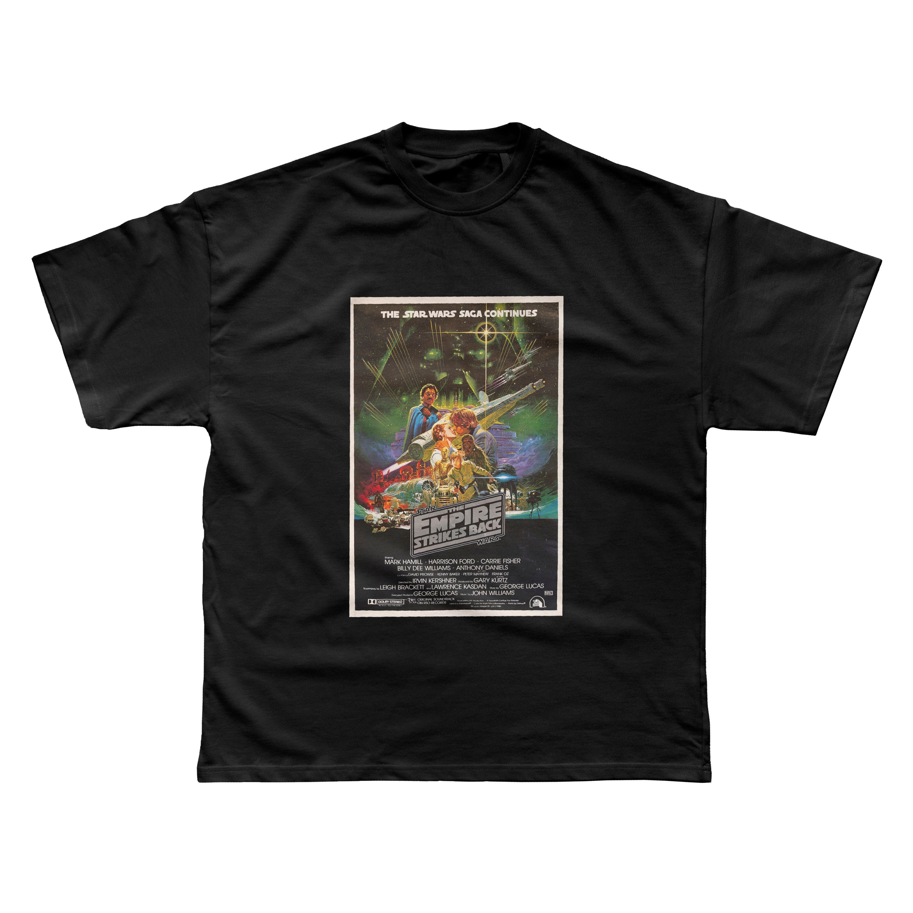 Mens Empire Strikes Back T Shirt - Etsy Canada Mens Empire Strikes Back T Shirt - Etsy Canada