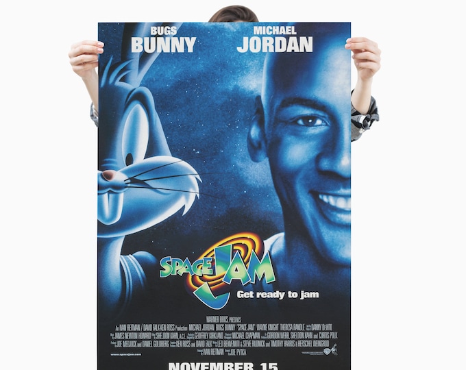 Space Jam Png - Etsy