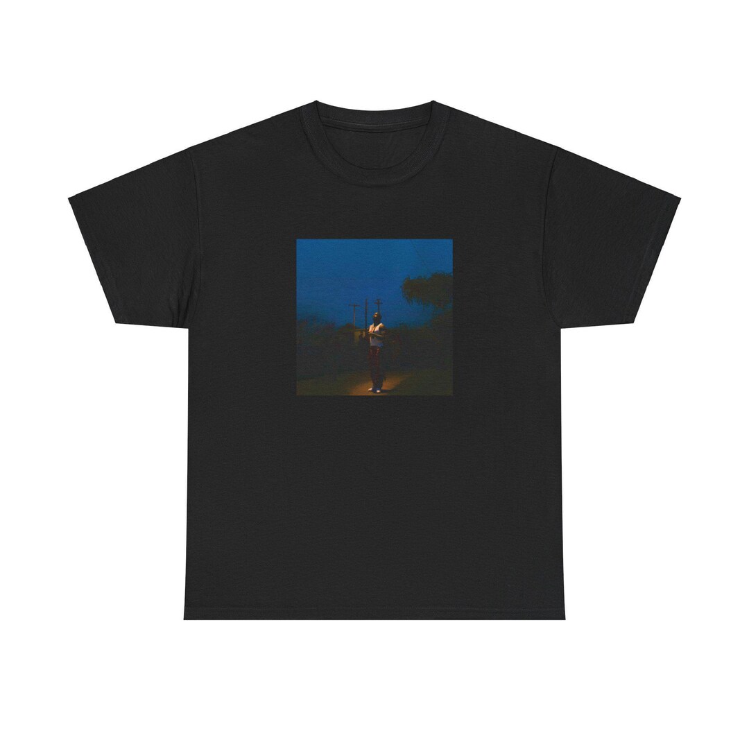 Jay Rock - Redemption Premium Unisex T-shirt, Gift - Etsy