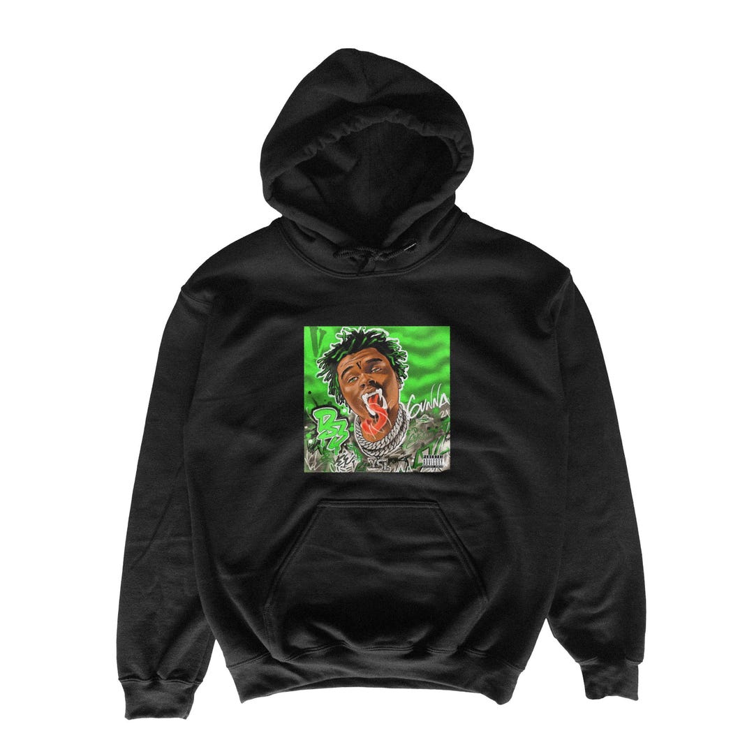 Gunna - Drip Season 3 Premium Unisex Hoodie, Gift - Etsy