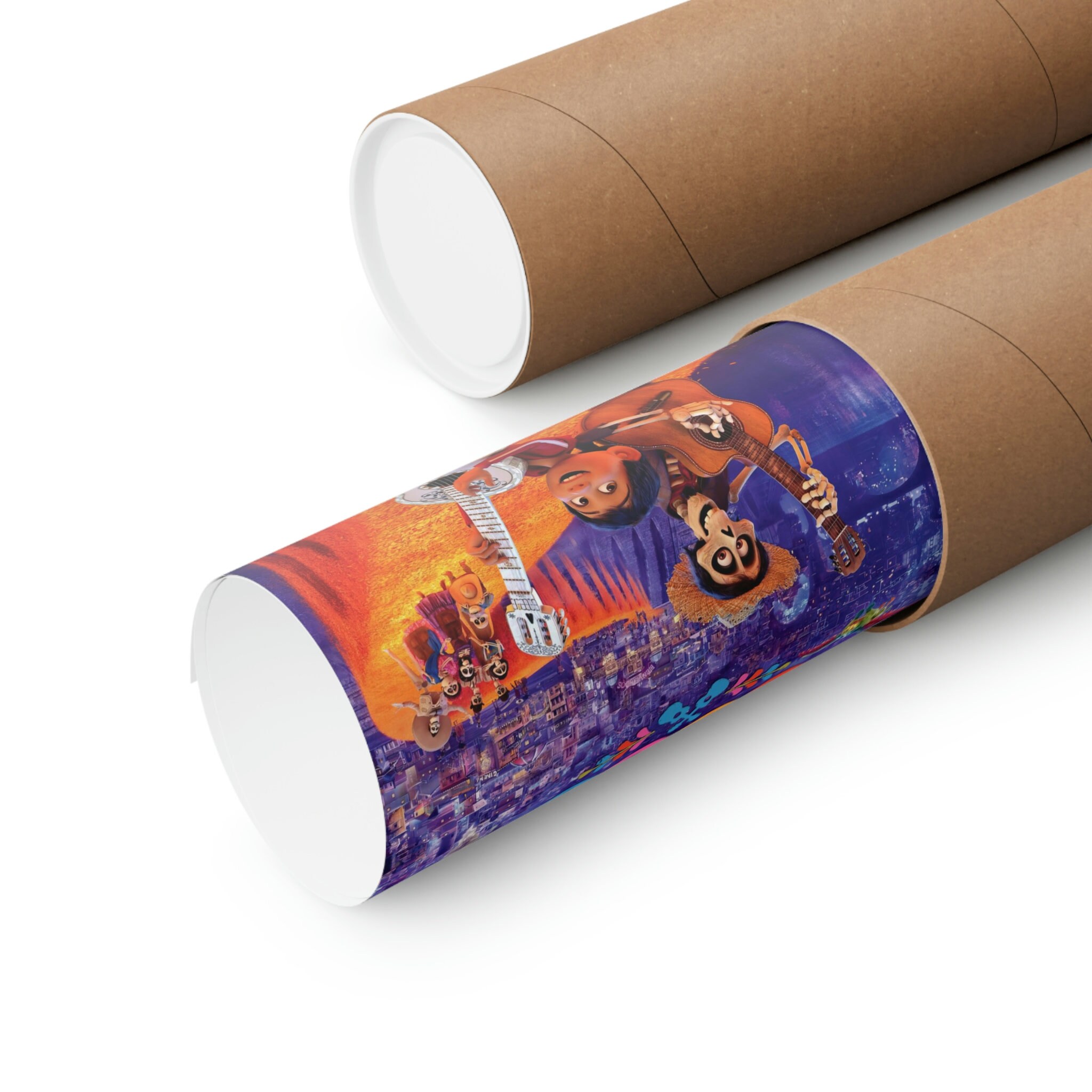 Coco / Premium Matte Vertical Poster - Etsy