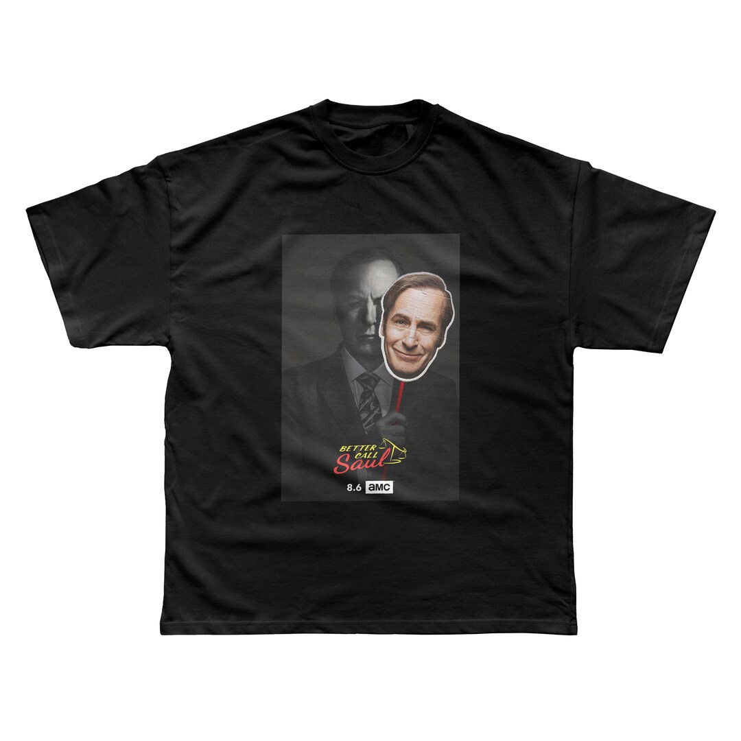 Better Call Saul / Premium Unisex T-shirt - Etsy