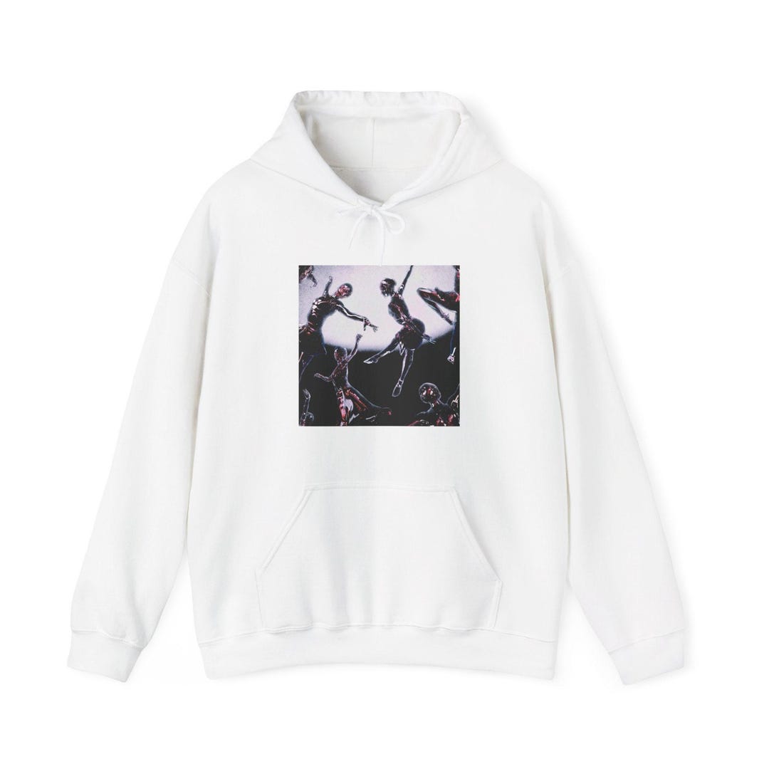 FINNEAS - Optimist Premium Unisex Hoodie, Music Merch, Tour Merch ...