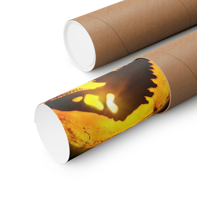 Jurassic World Dominion Poster / Premium Matte Vertical Poster - Etsy