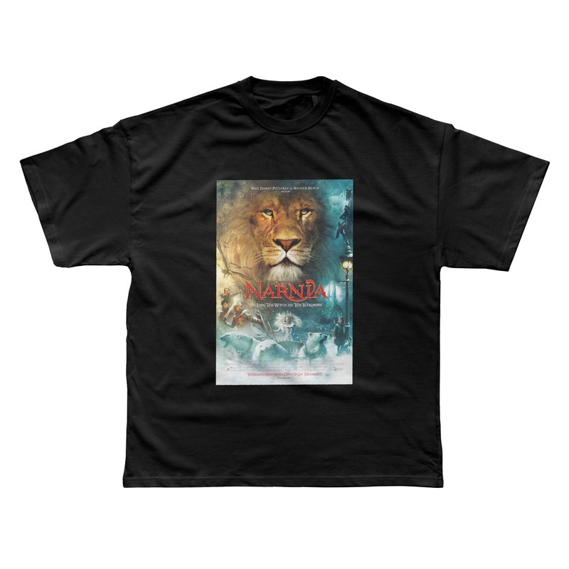 Chronicles of Narnia - Etsy