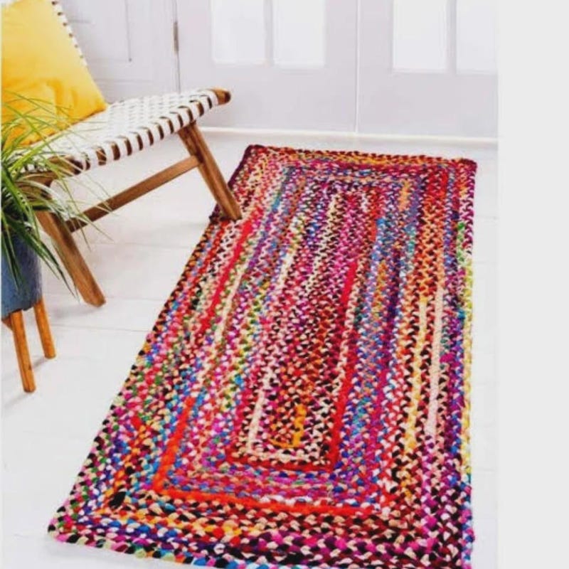 Dari Rug - Etsy